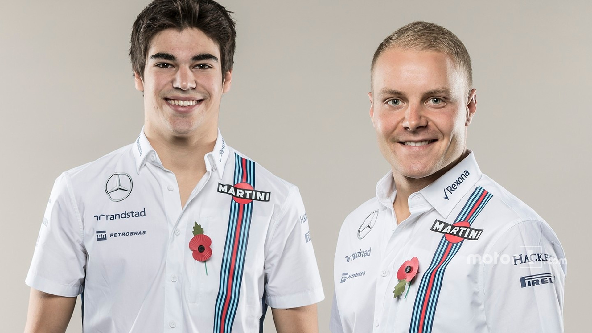 Bottas opina que Williams es el mejor sitio para un debutante • MomentoGP