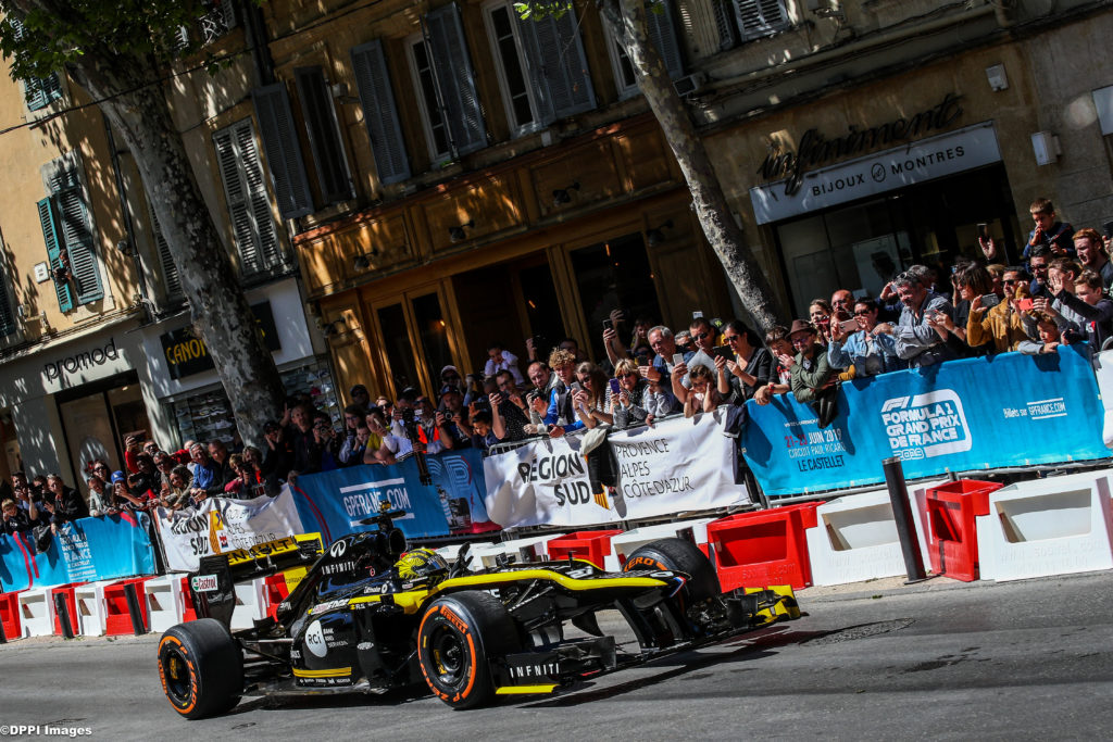 AUTO - GIP ROADSHOW SALON DE PROVENCE - 2019 • MomentoGP