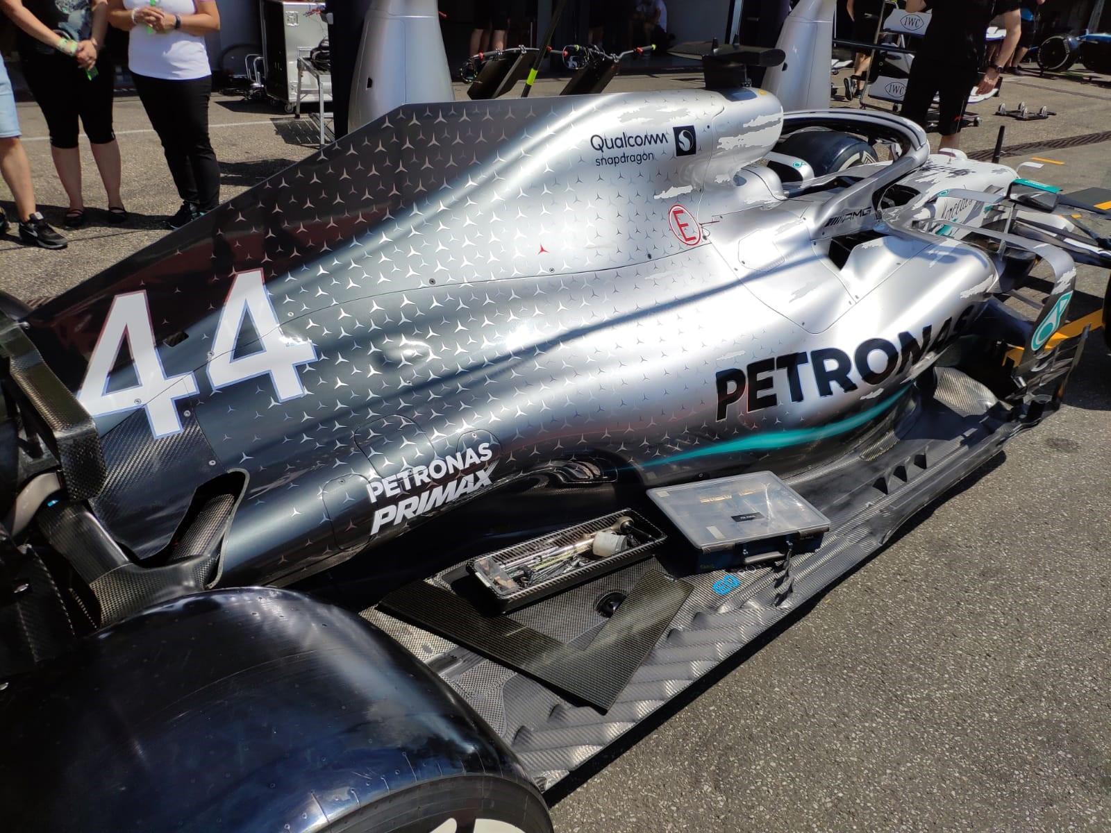 Figura 3 • MomentoGP