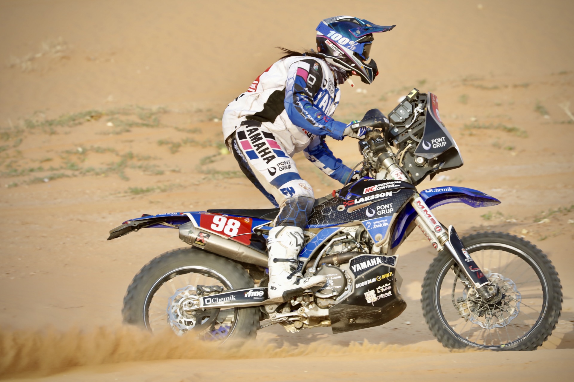 Francesca_98-gas-lateral • MomentoGP